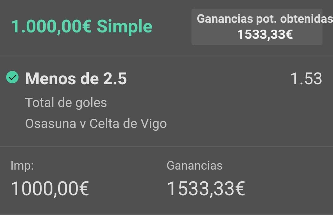 AMS Apuestas tipster opiniones, estadísticas y apuestas